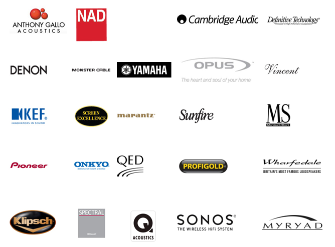 DG+ | The Audio Video Specialist – Sharaf DG UAE