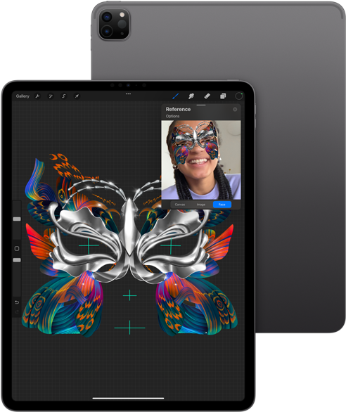 Order Apple iPad Pro 2022 at Best Price in Dubai – Sharaf DG UAE
