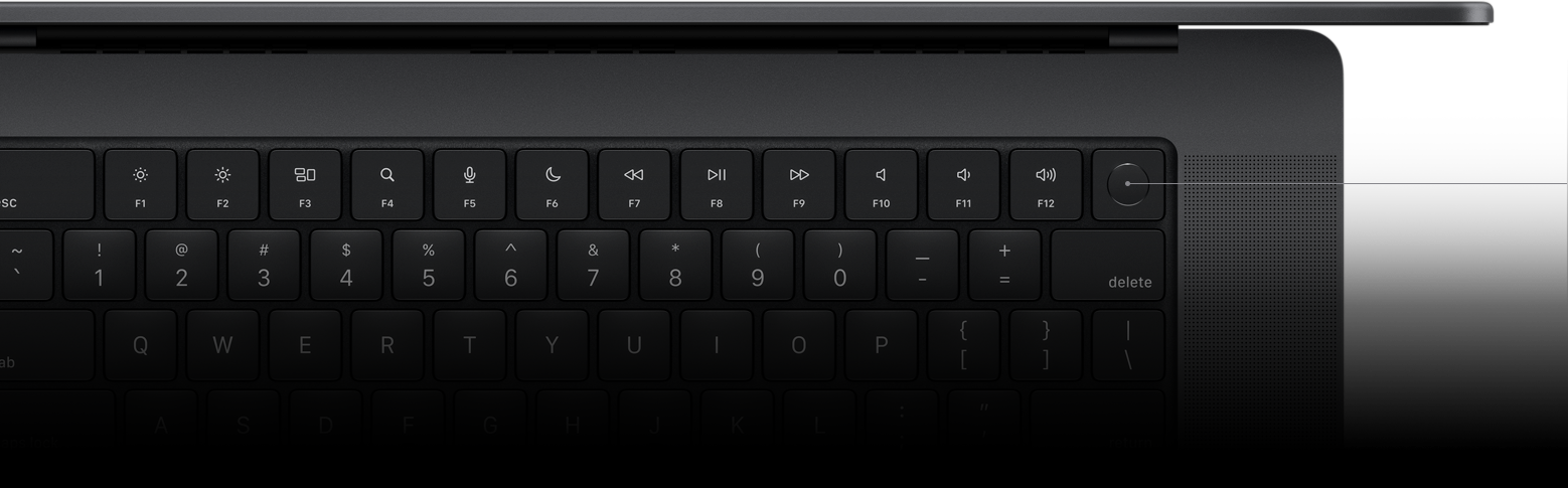 Apple MacBook Pro Supercharged by M2 Pro and M2 Max – Sharaf DG UAE