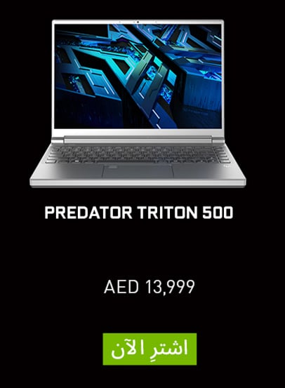 Acer Nvidia GeForce RTX 30 Series Laptops – Sharaf DG UAE