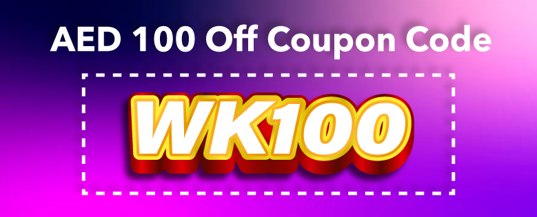 Weekend Bonanza Laptop Deals – Save Up to AED 500 with Coupon Codes ...