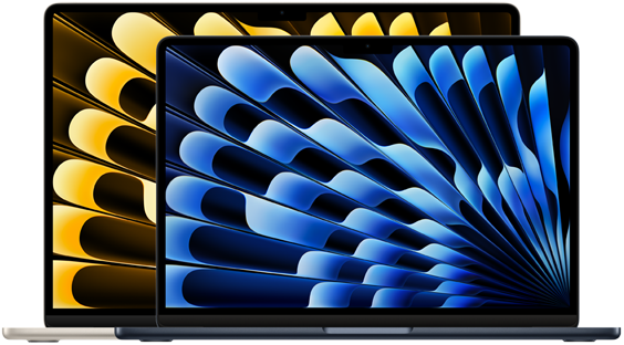 Buy Latest Apple MacBook Air 15 Online in UAE – Sharaf DG UAE