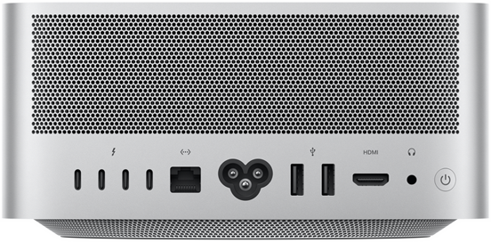 Buy the New Mac Studio at Best Prices in UAE – Sharaf DG UAE