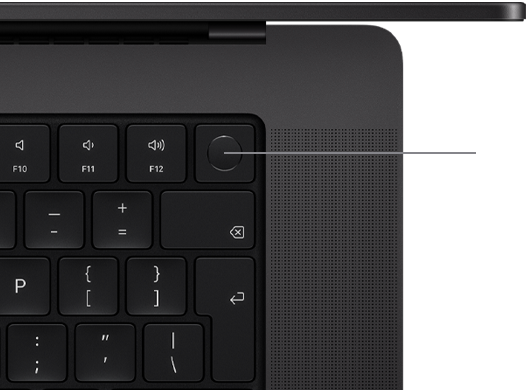 MacBook Pro M3 – Sharaf DG UAE