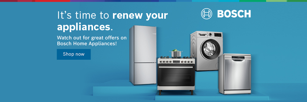 Bosch Offers – Sharaf DG UAE