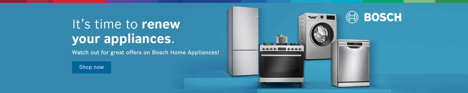 Bosch Offers – Sharaf DG UAE