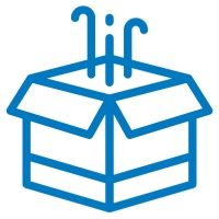 Open Box Units – Sharaf DG UAE