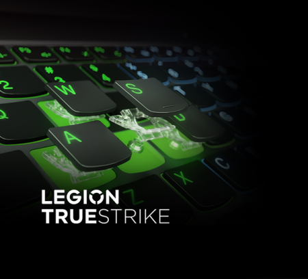 Lenovo Legion Pro 5i – Sharaf DG UAE