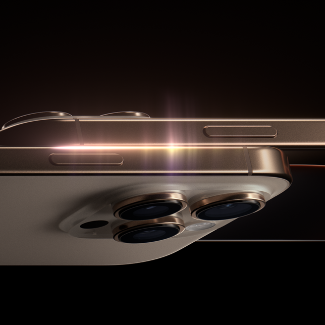 Buy the New iPhone 16 Pro Series – Explore the Future of Mobile ...