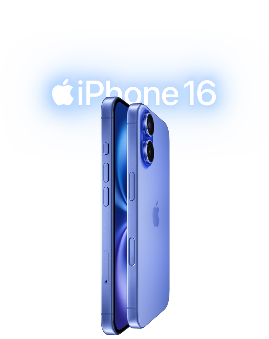Buy the Latest iPhone 16 and iPhone 16 Plus – Experience Cutting-Edge ...