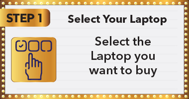 Biggest Laptop Buyback Offer – Sharaf DG UAE