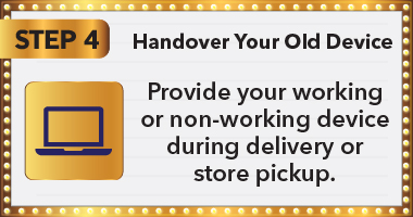 Biggest Laptop Buyback Offer – Sharaf DG UAE